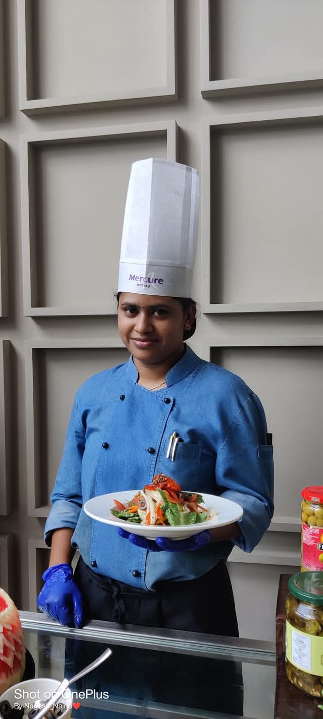 Priya's Bakes - Artisanal Bakes & Savory Delights